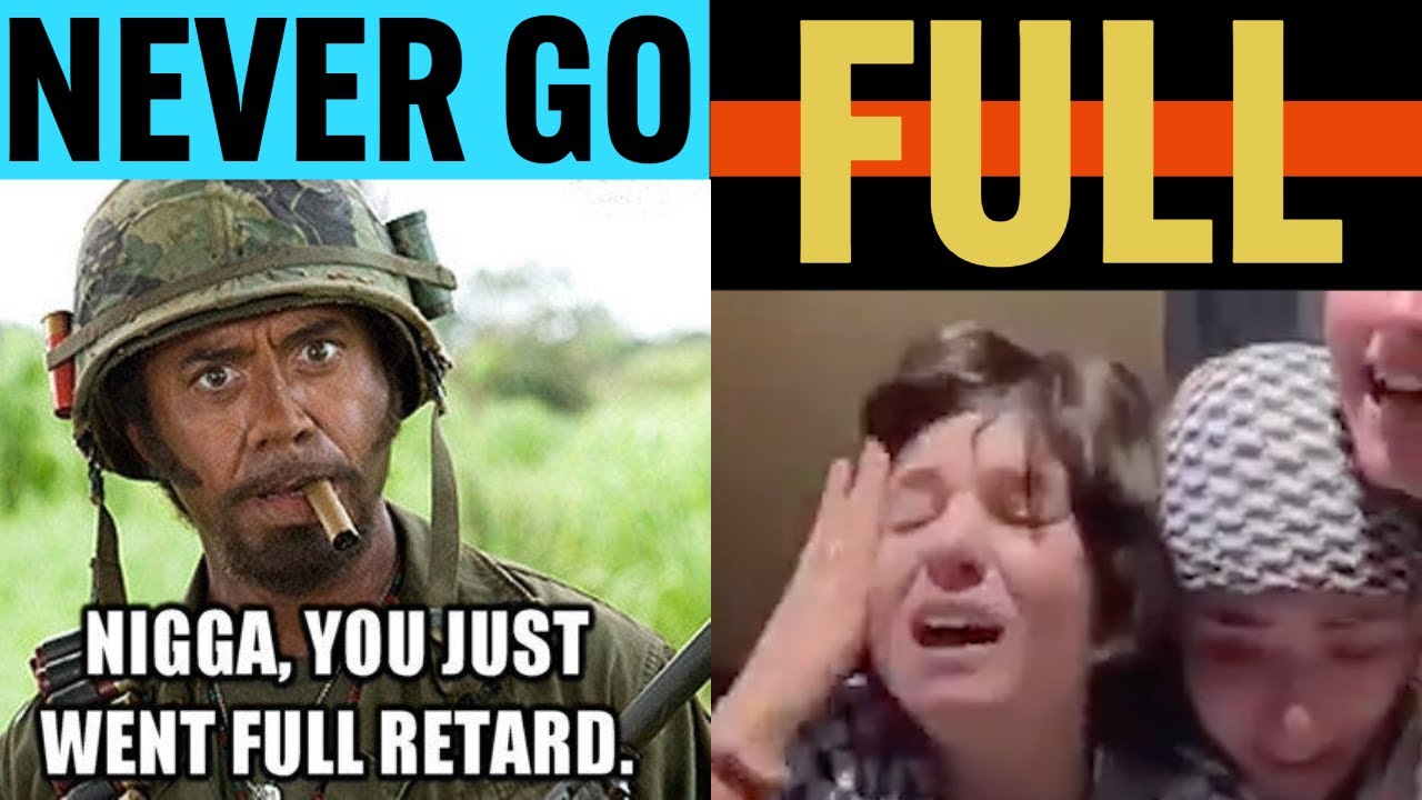 Never Go Full Ret@rd | Radical Left on Palestine - YouTube