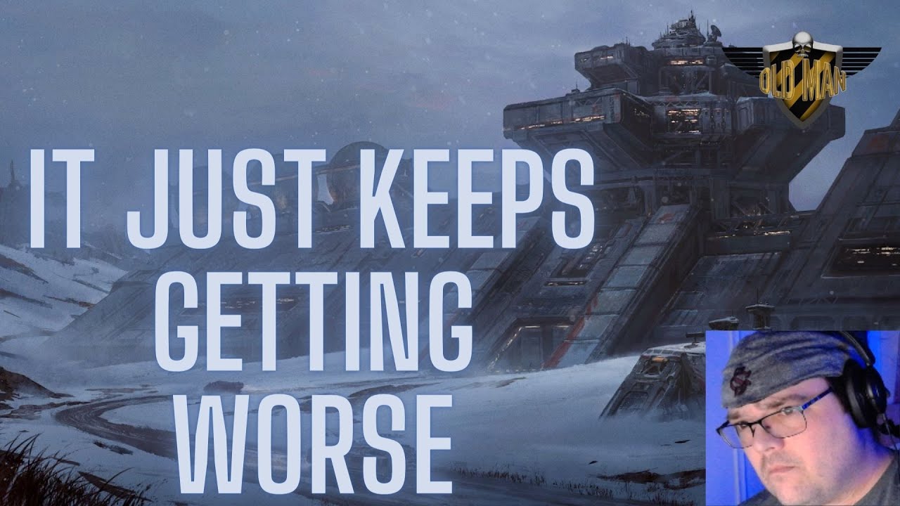 SCP-2664 - Redline by The Exploring Series - Reaction - YouTube