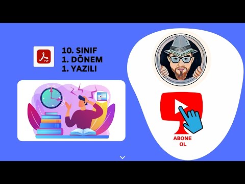 10. sınıf felsefe 1. dönem 1. yazılı - felsefe 1. yazılı soruları - felsefe yazılı soruları