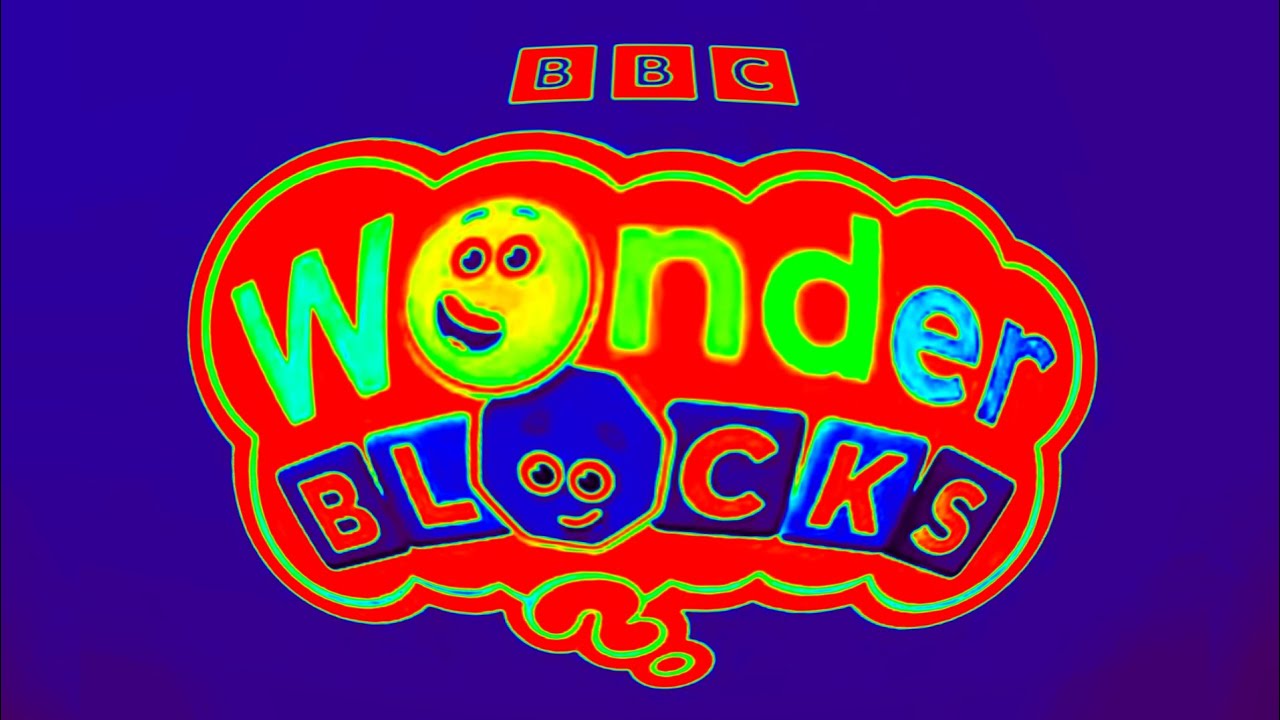WONDER BLOCKS INTRO LOGO EFFECT//Sponsored by preview 2 effects - YouTube