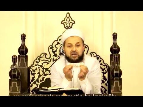 Borç Vermek, Sadaka Vermek Hakkında | Abdülmetin Balkanlıoğlu Hocaefendi