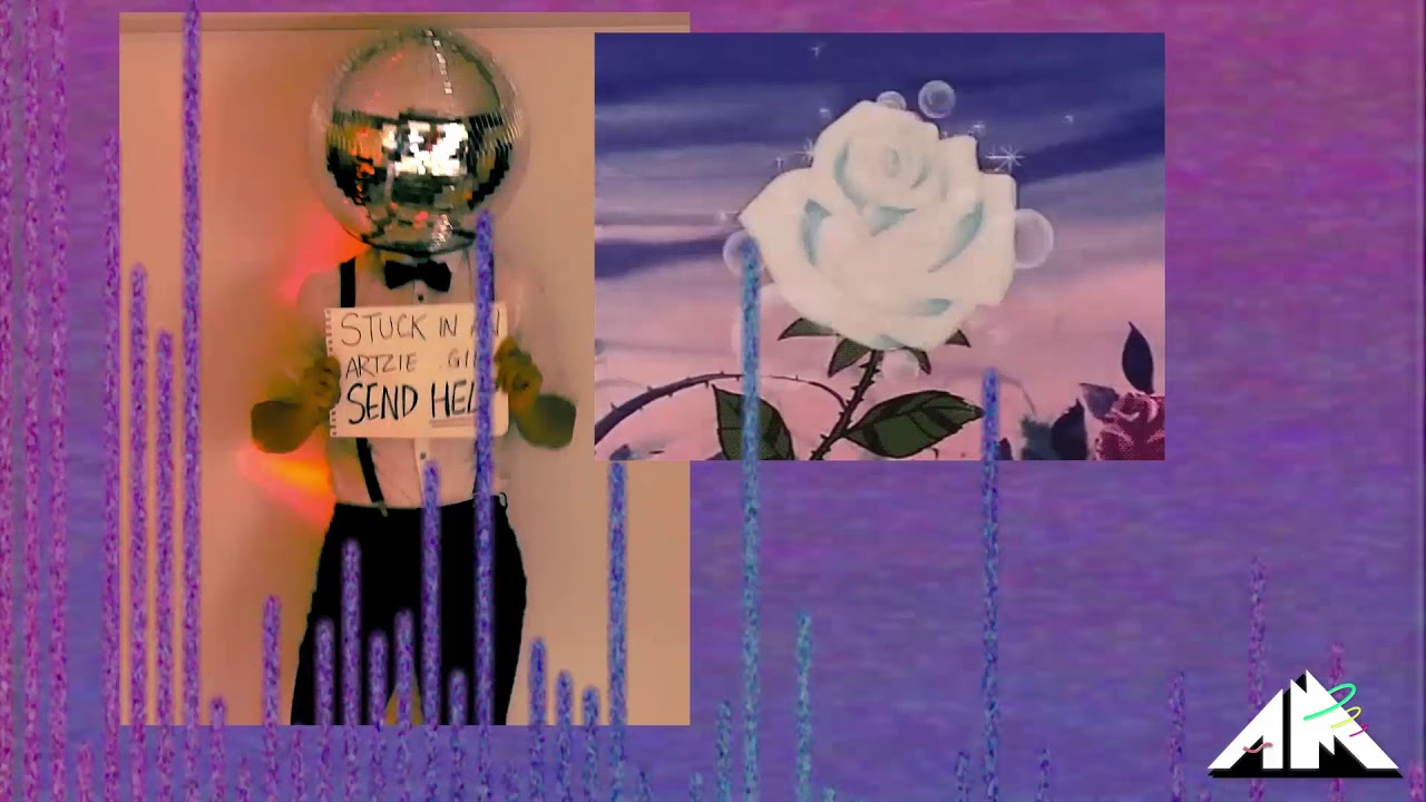 Discoholic - Still Down to Get Down (ft. bruce take nap & PHAUN ...