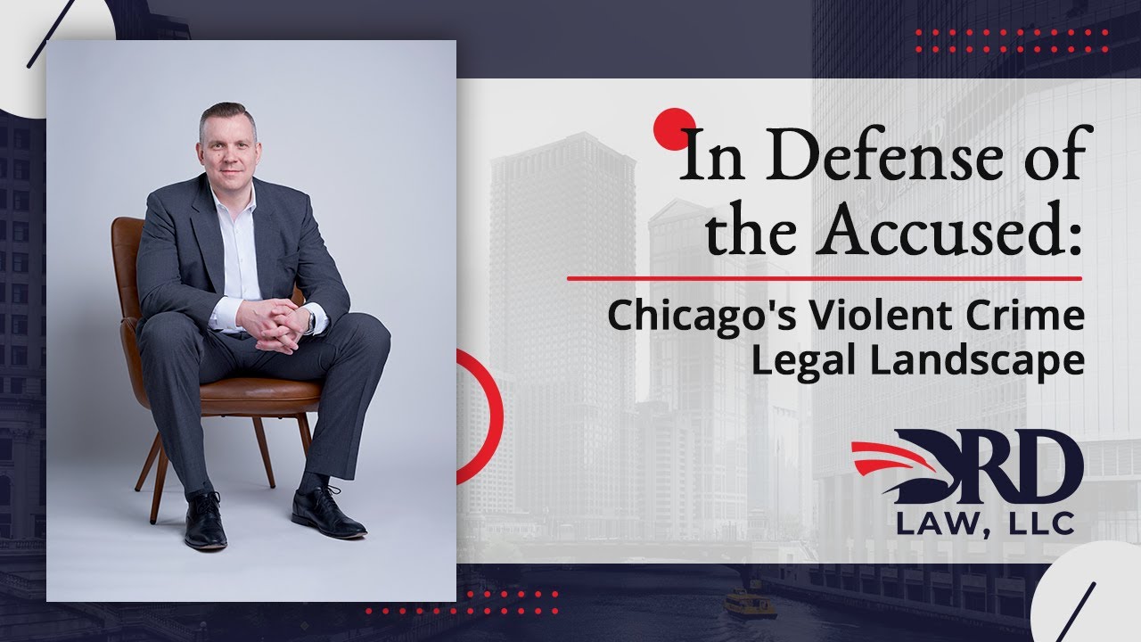 In Defense of the Accused: Chicago's Violent Crime Legal Landscape ...