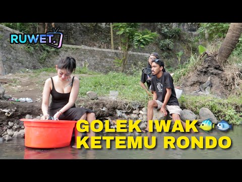 KETEMU JANDA \