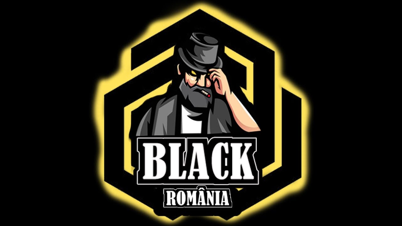 Black Romania Intro official - YouTube