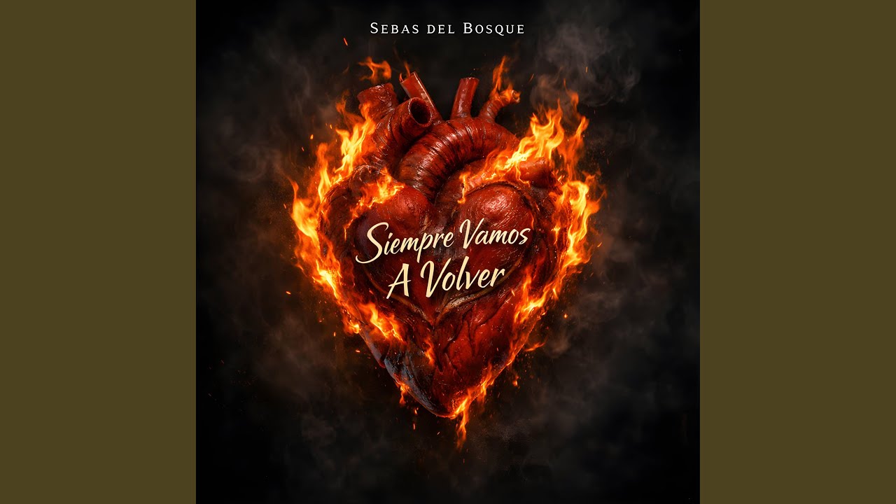 Siempre Vamos A Volver - YouTube