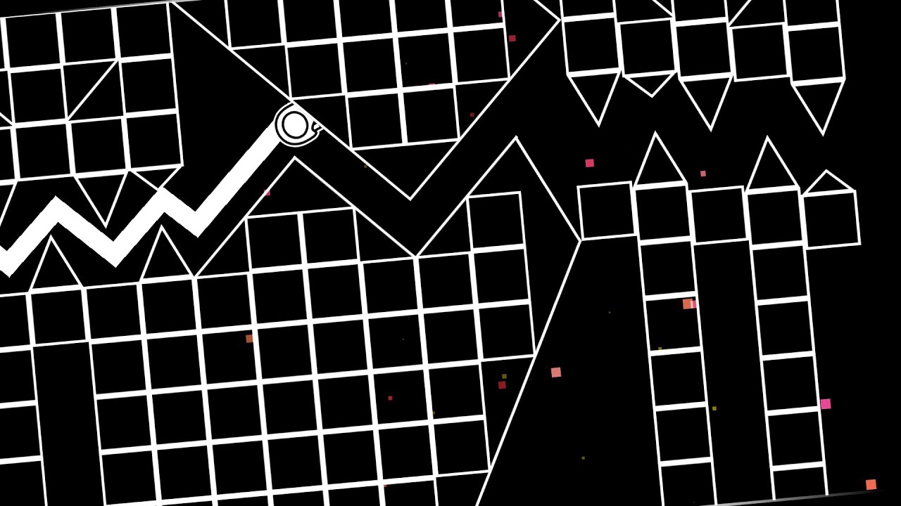 Singularity by SevenUl7ra (Me) | Geometry Dash - YouTube