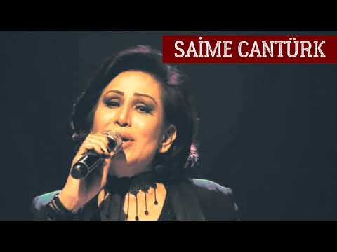 Kadir Mevlam Senden Bir Dileğim Var - Saime Cantürk (Beni Muhannete Muhtaç Eyleme)