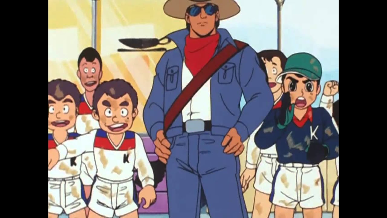 Supergol capítulo 19 - YouTube