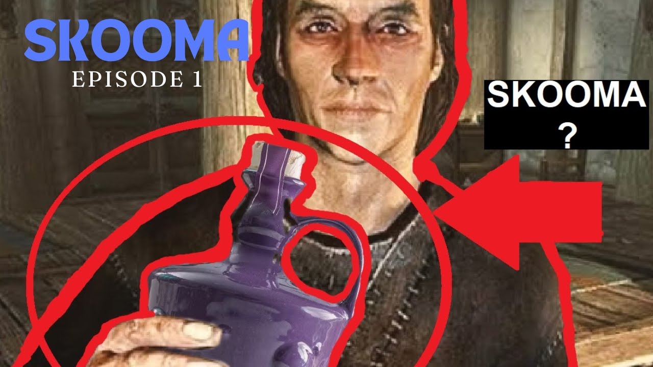 Skooma MEME's #meme - YouTube