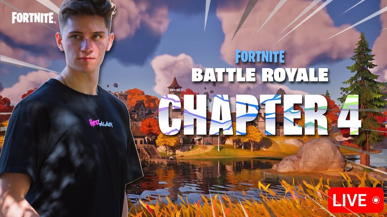 🔴 LIVE: DOING CHALLENGES?! 🔴 - YouTube