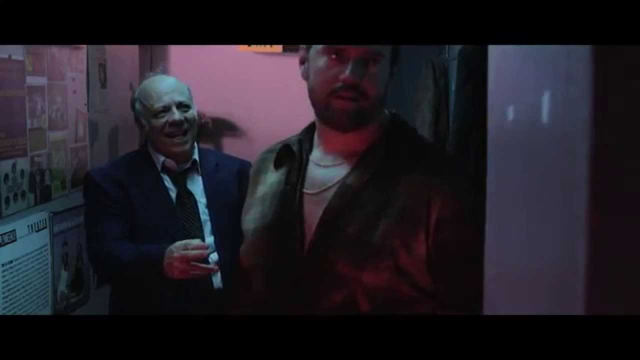 Octavio's Last Stand - YouTube