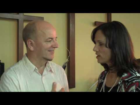 Robin Mark anounces new CD, Year of Grace - YouTube