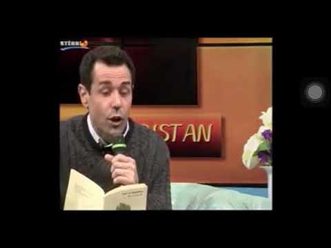 Cemil denli - xecerêka zemên