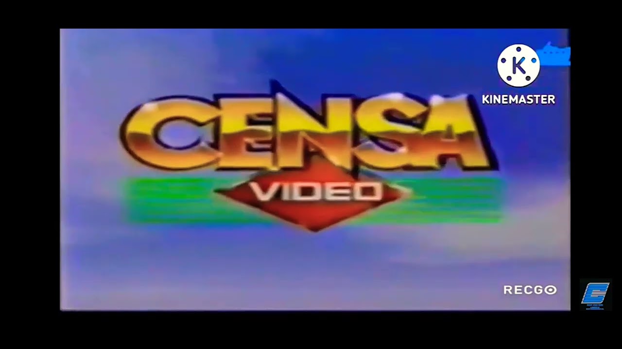DLV'S Favorite Logo: Censa Video - YouTube