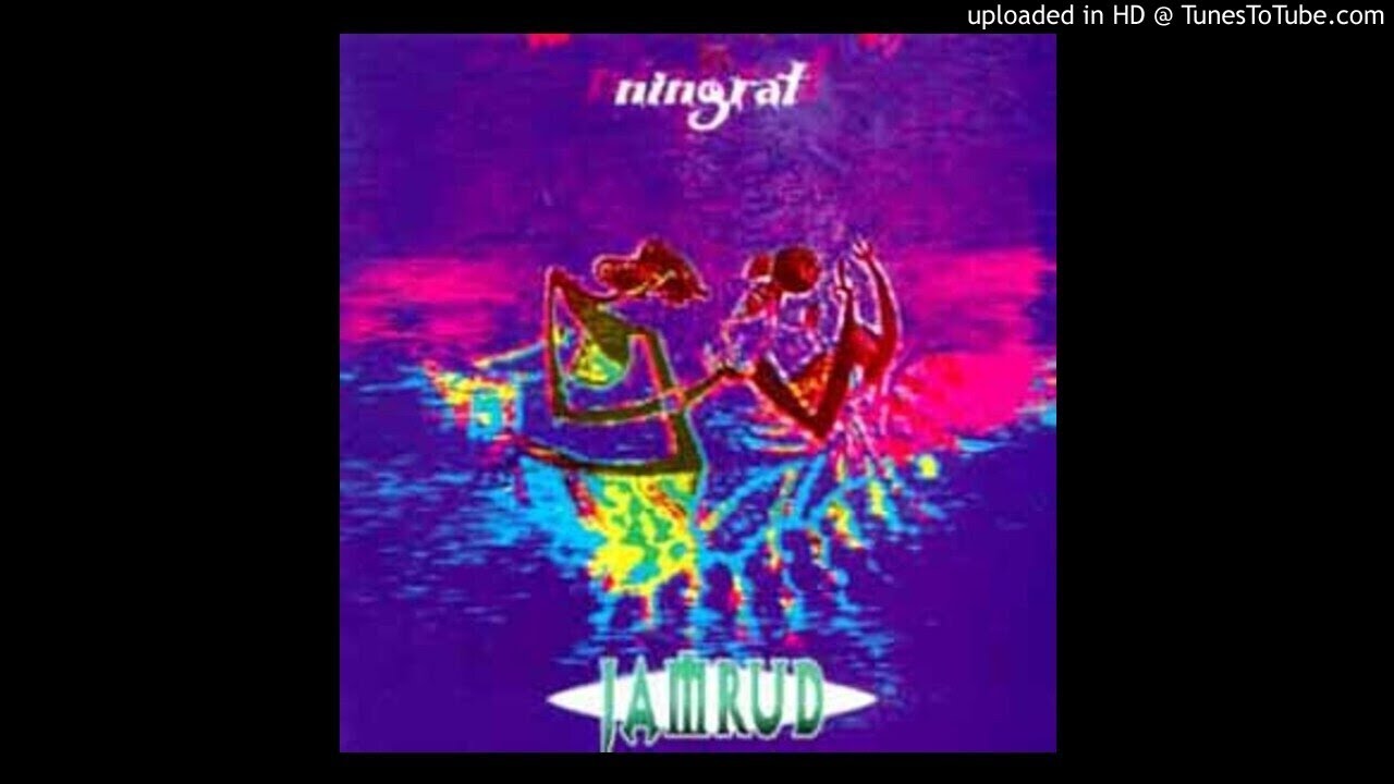 Jamrud - Pelangi Di Matamu : Composer : Aziz MS 2000 (CDQ) - YouTube Music