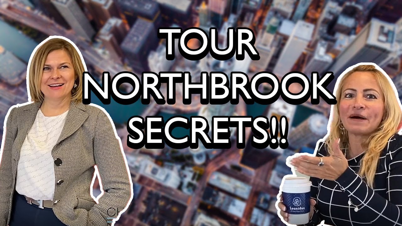 Northbrook Chicago Neighborhood Tour - YouTube