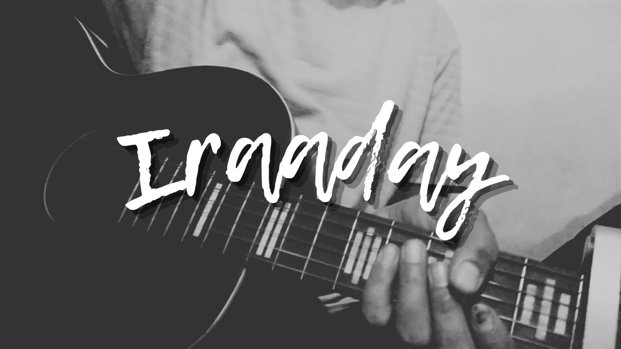 Abdul Hannan & Rovalio - Iraaday (Unofficial Cover Song) - YouTube