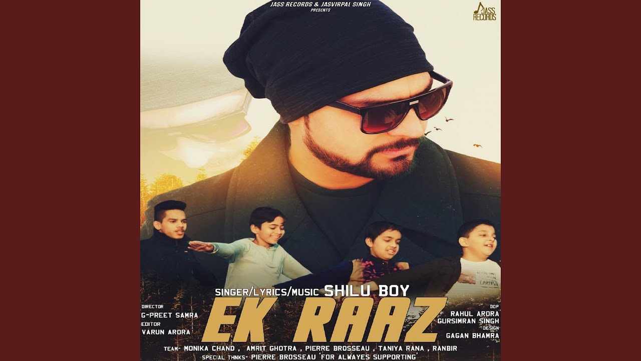 Ek Raaz - YouTube