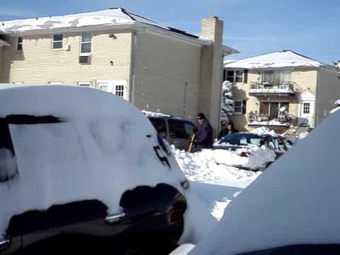 twinbrook village ocean township nj 12/20/2009 - YouTube
