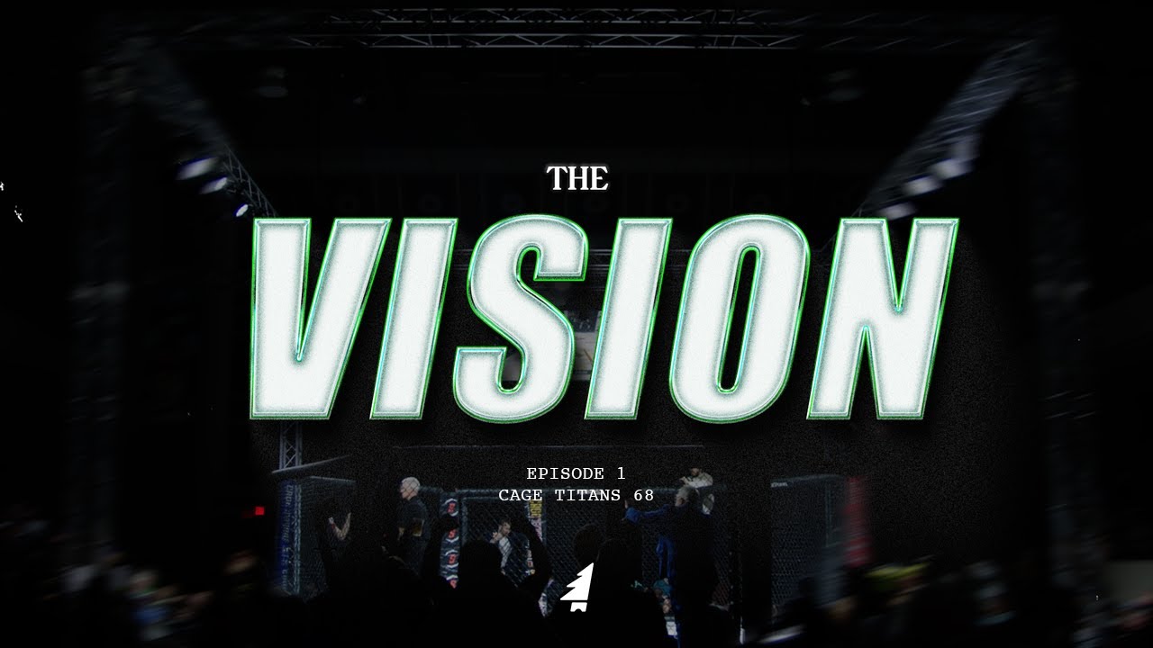 The Vision: Disrupting a Hundred Billion Dollar Industry - YouTube