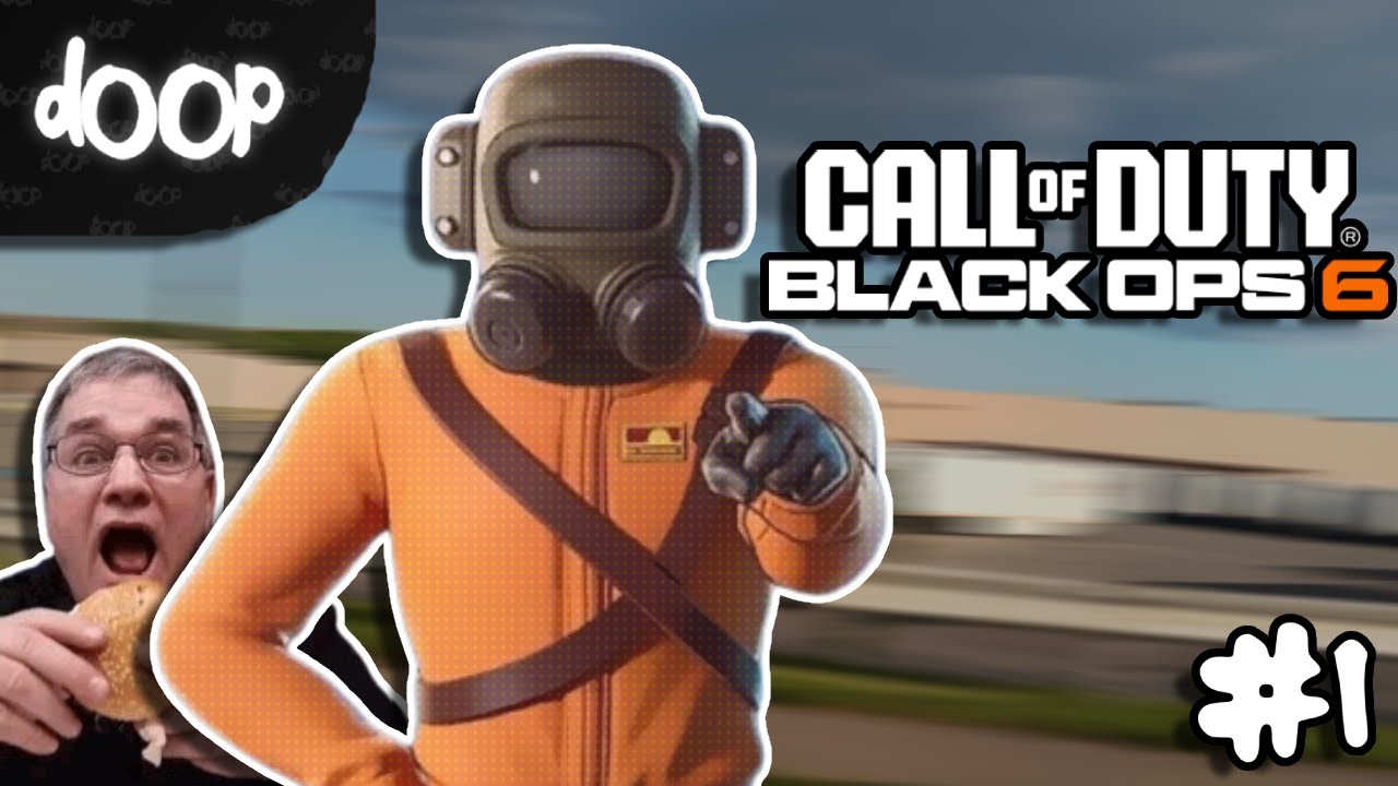 WELCOME TO DOOP | The Doop Podcast #1 - YouTube