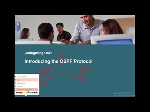 OSPF Part 1 June 2023 - YouTube