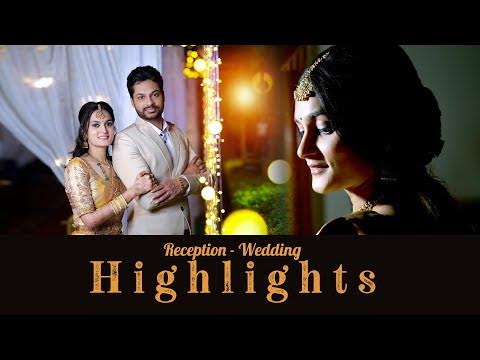 Sahitya Reddy & Varun Ramesh || Best Cinematic Wedding Teaser Video 4K || Tirupati PHRR - YouTube