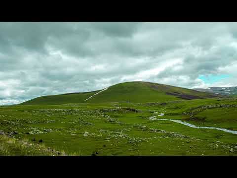 Ağlar Gözler Music Video