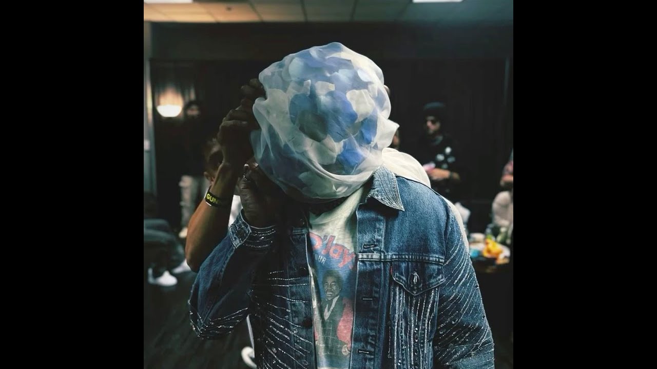 (FREE) Gunna Type Beat "MASK" - YouTube