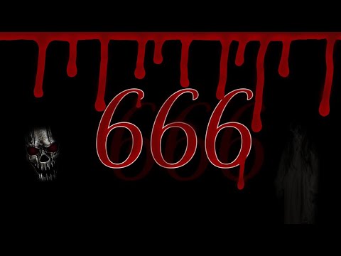 666 - das Horrorvideo! ¾⅝¼⅜666 - YouTube