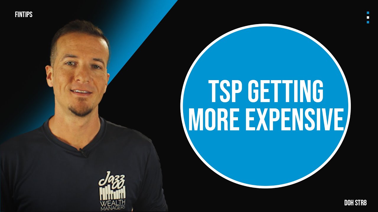 TSP fees going up! - YouTube