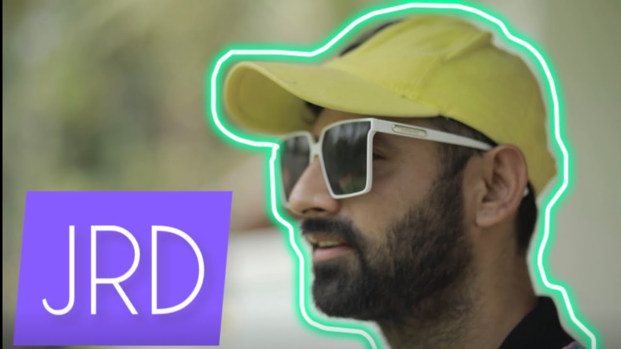 JRD Sound Jeet RaiDutt #jrd #jeetraidutt #newmusic #newvideo - YouTube