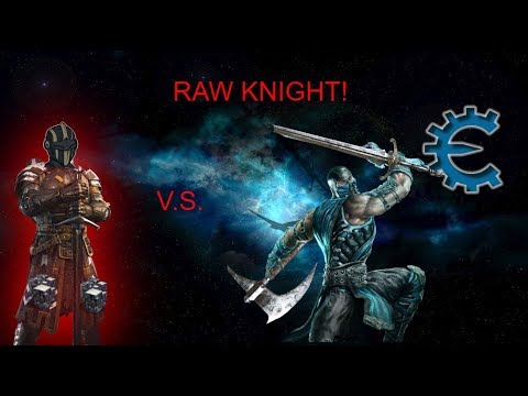 Dark Souls 3 Tryhard Gank (W/Hacks) - YouTube
