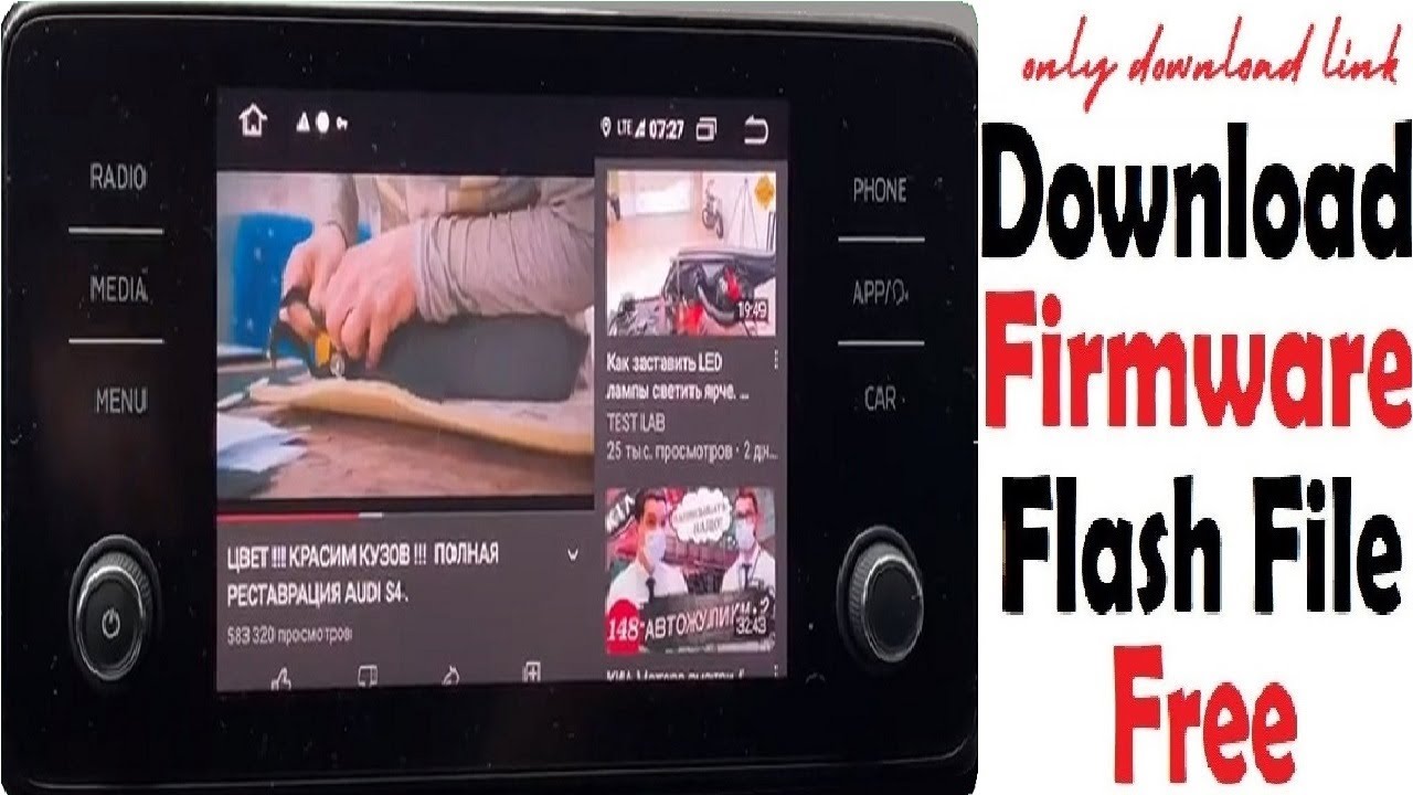 Doro Qcm6125 Flash File Firmware And Rooting – Android Individual Files ...