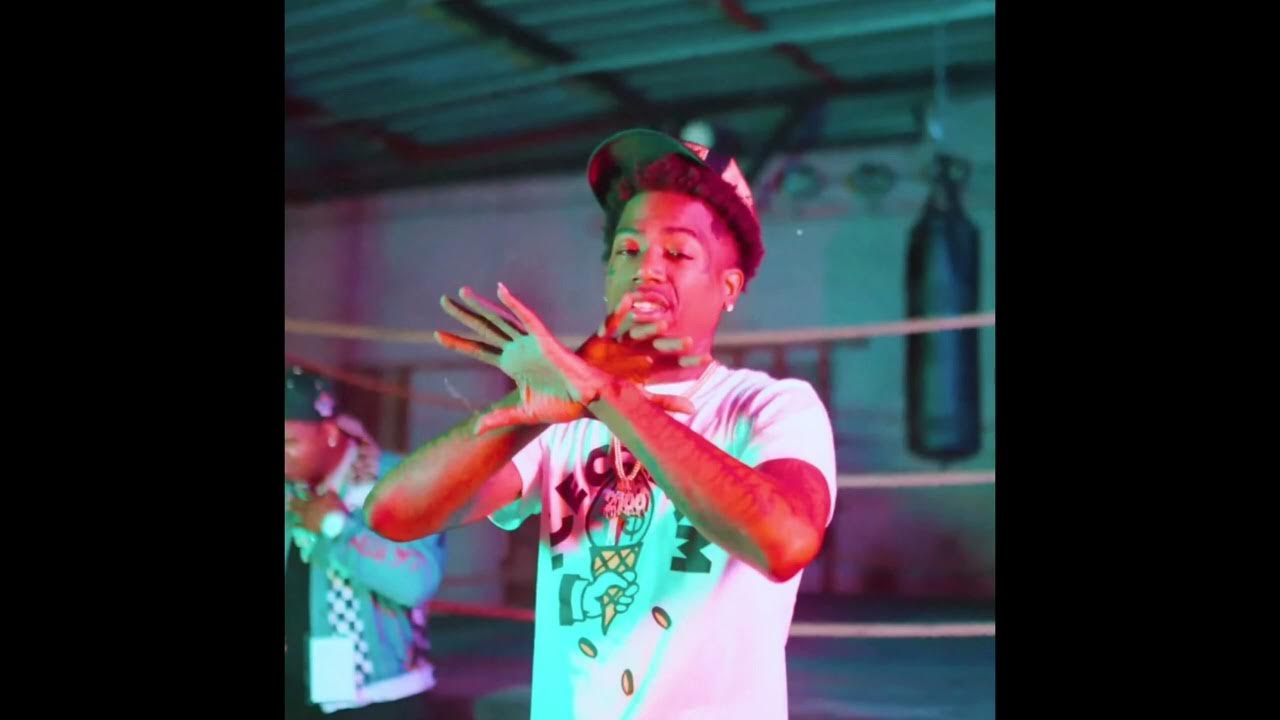 [FREE] Freeway Donny X Young Slo-Be Typebeat "All My Love" (ProdByJordi) - YouTube