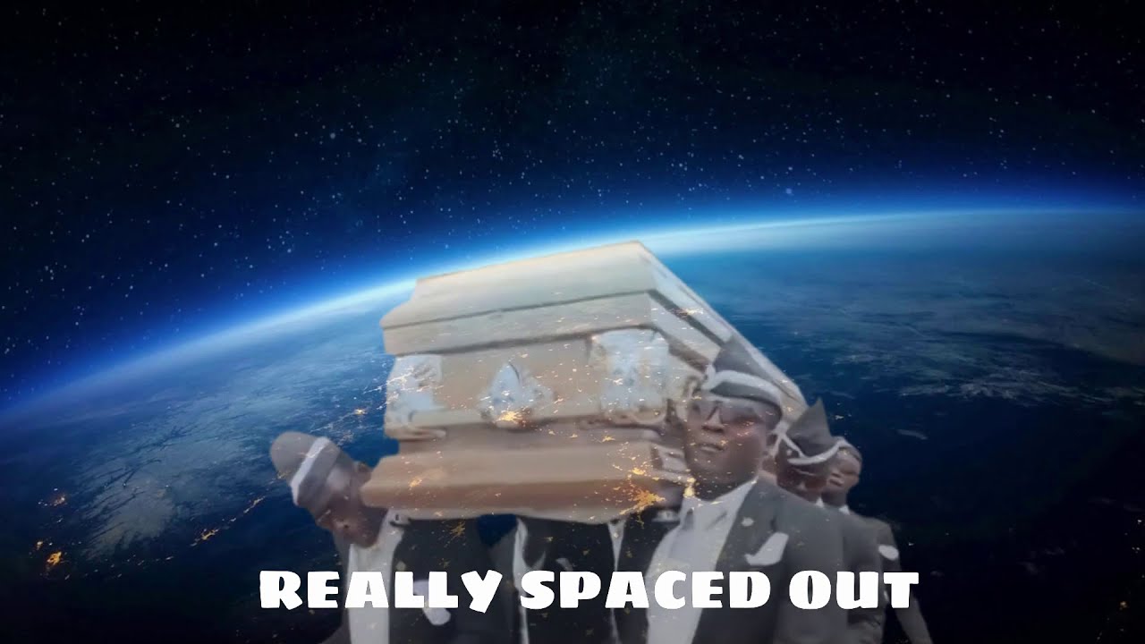 Another 15 Coffin Dance Song MEME (Astronomia) Sound Variations in ...