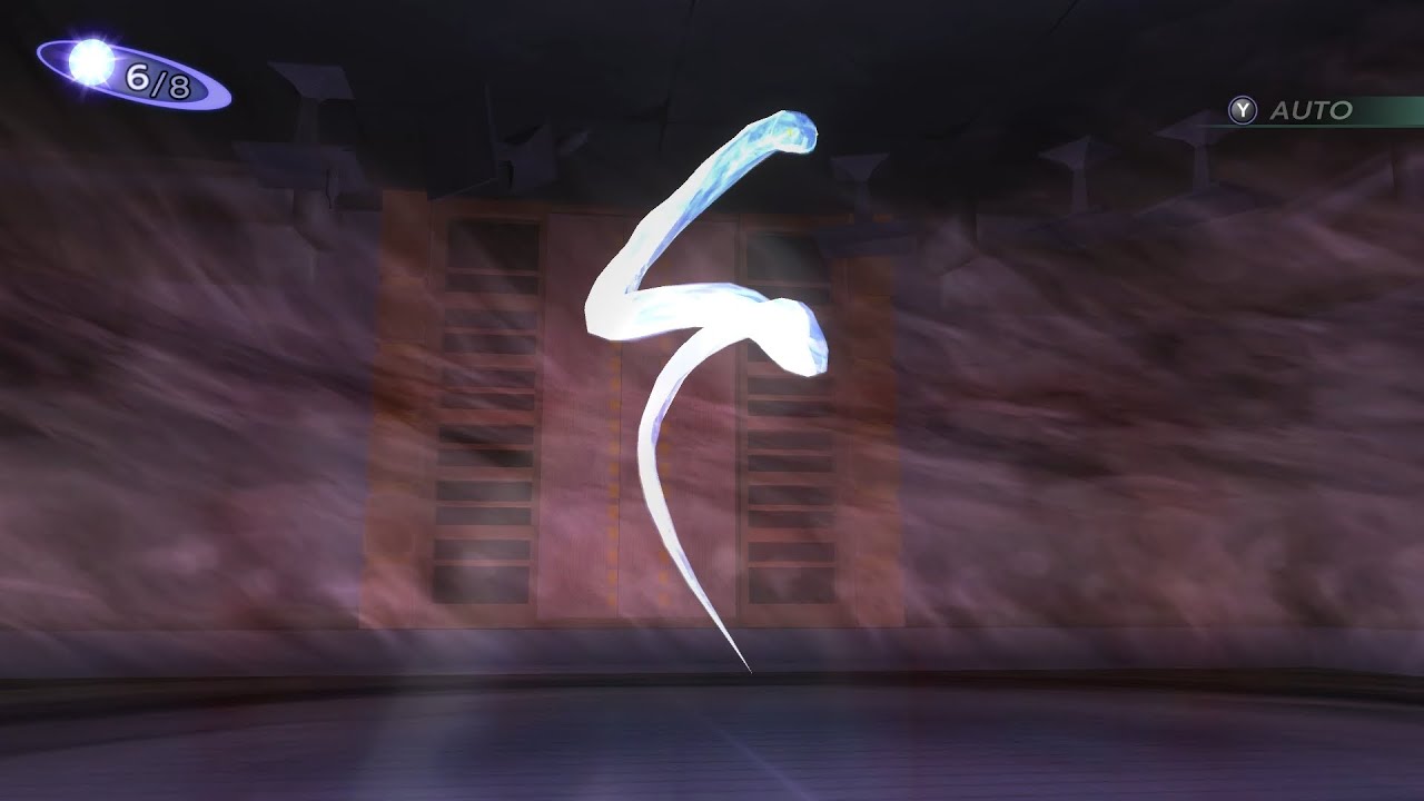 SMT III: Nocturne HD [QoD] - Mizuchi* (Low Level, Magic Only, Hard, 100 ...