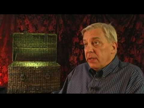 Basket Case 2 - DVD Interview Clip - YouTube