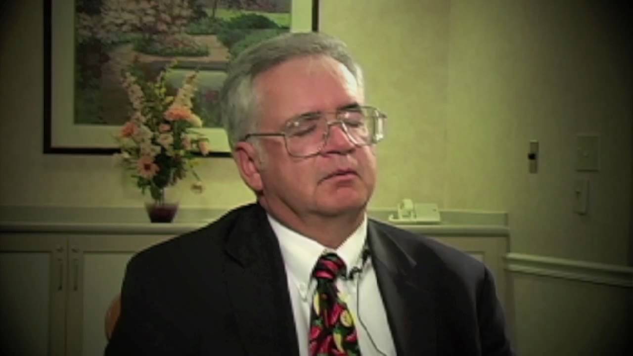 One on One with Jerry McLaughlin Part 4 - YouTube
