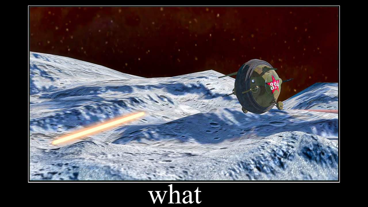 Tanks in Ohio - YouTube