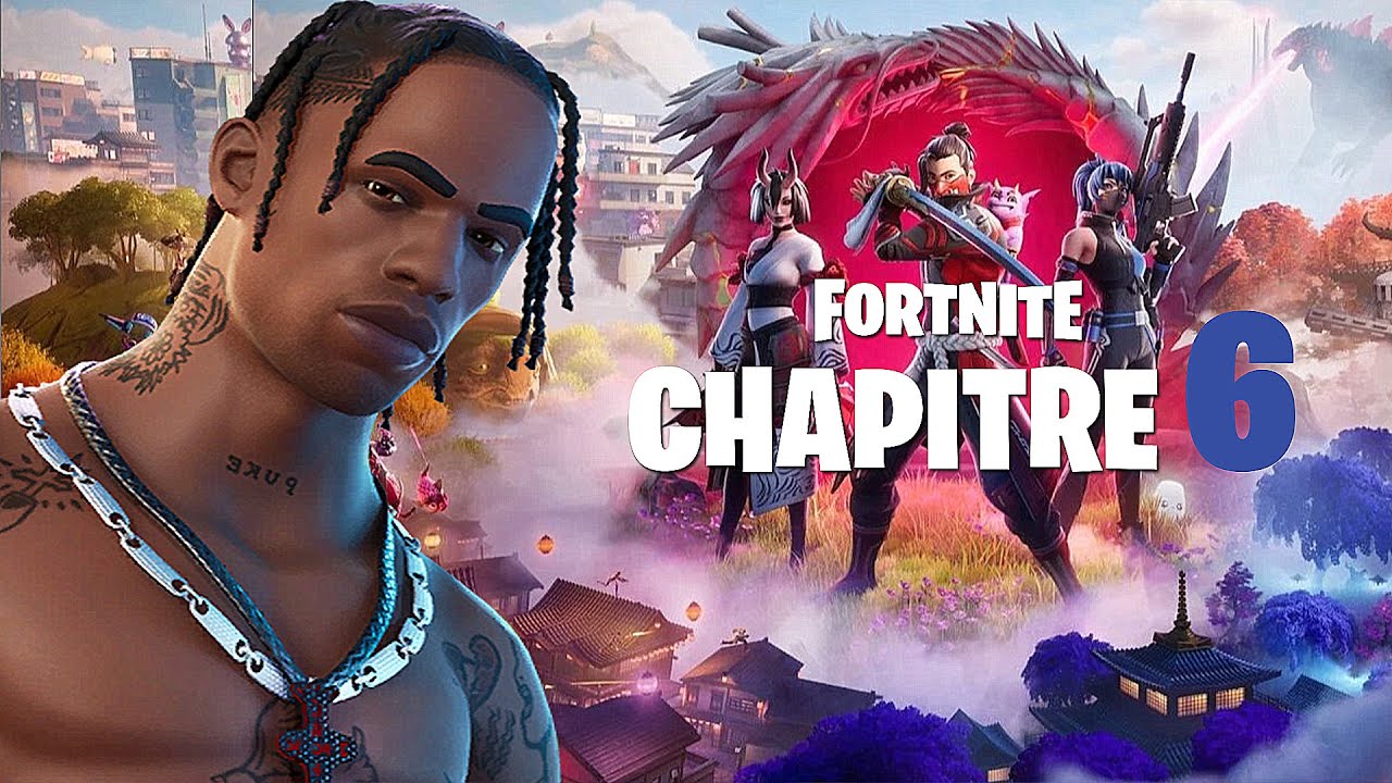 🔴 LIVE 🔴 On rush UNREAL EN RANKED battle royale sur le CHAPITRE 6 - YouTube