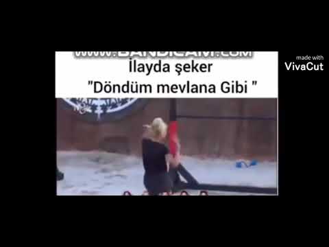 SURVİVOR İLAYDA ŞEKER GANGSTA'S PARADİSE