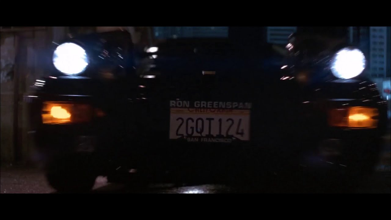 BASIC INSTINCT (Jerry Goldsmith - 1992) : "Roxy Loses" - YouTube