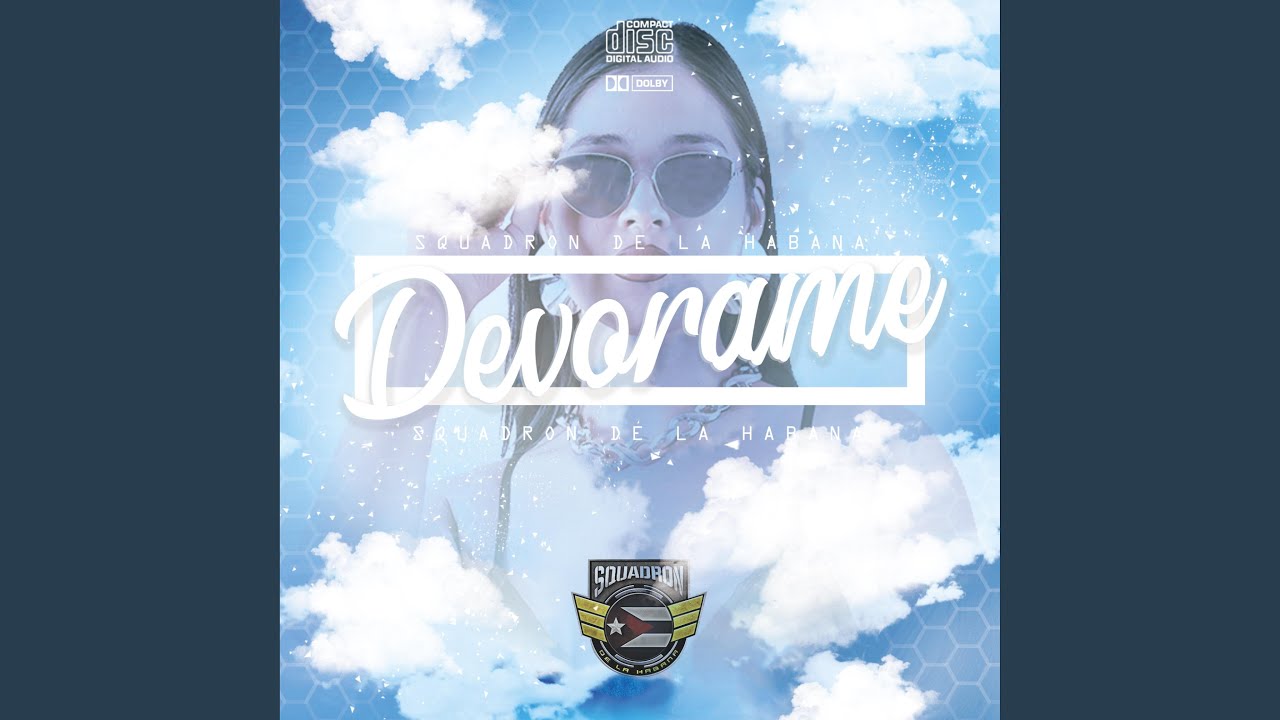 Ven Devórame Otra Vez - YouTube