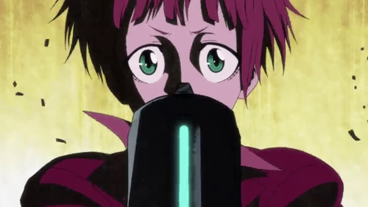 Anime Insanity - YouTube