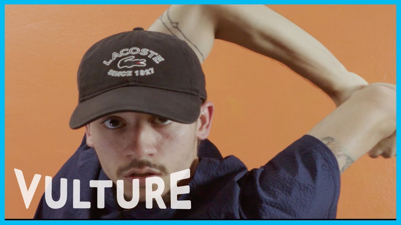 The Underbelly of Brooklyn’s Bone-Breaking Flex Dance Scene - YouTube