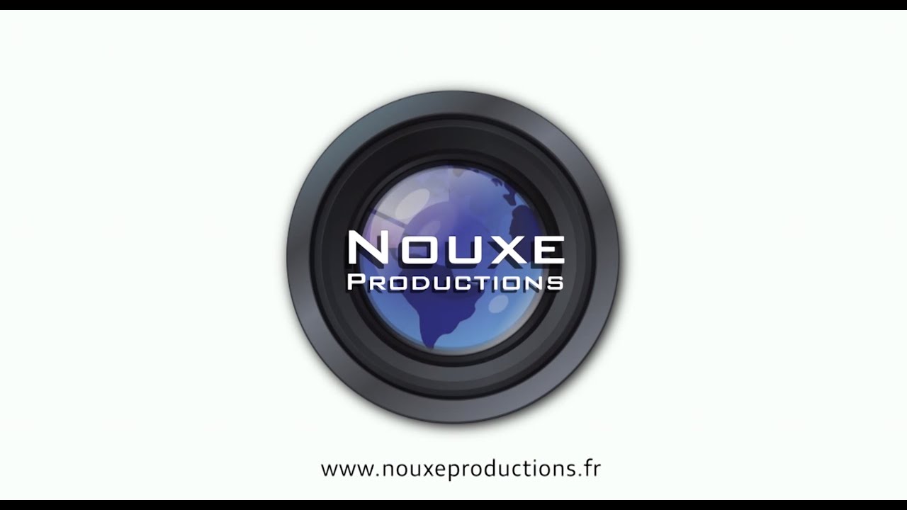 ShowReel Nouxe Productions - YouTube