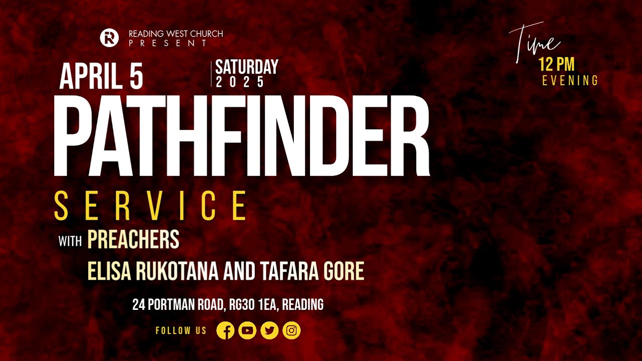 "The Suppression of Disease" Pastor Sam Davis 29.03.2025 - YouTube