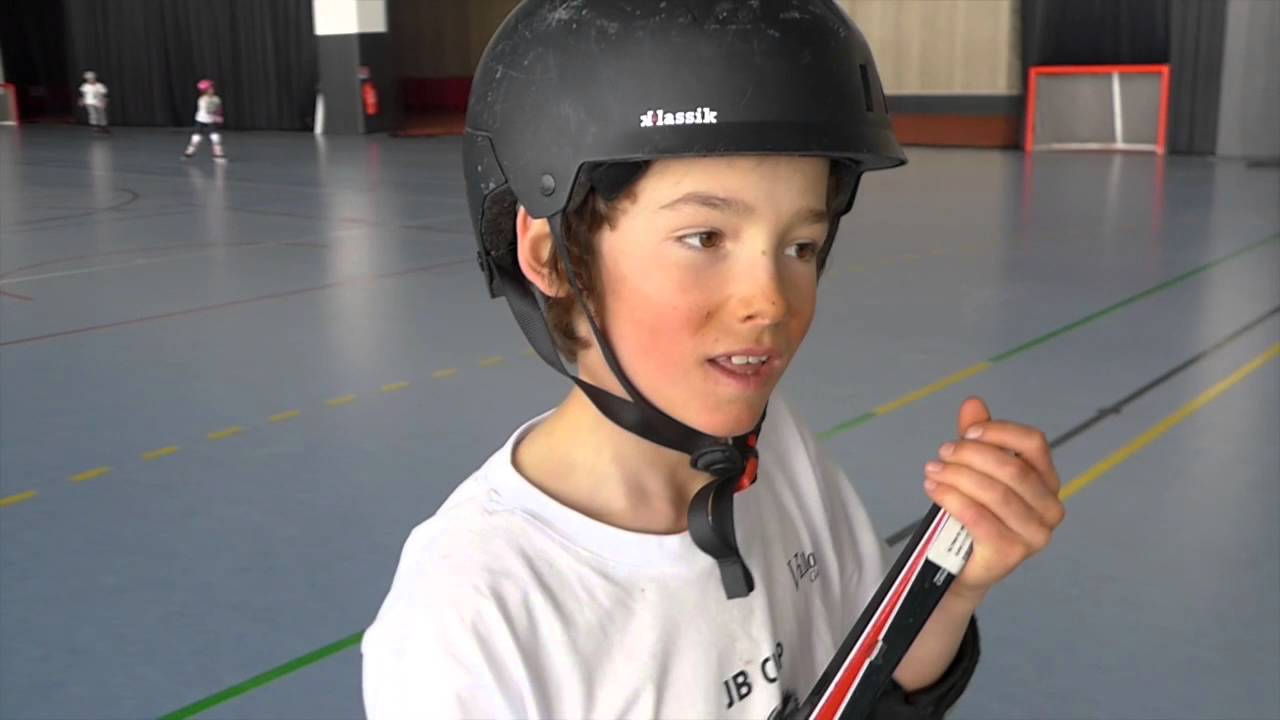 Off Snow Training for the Carrick Smith Boys - YouTube